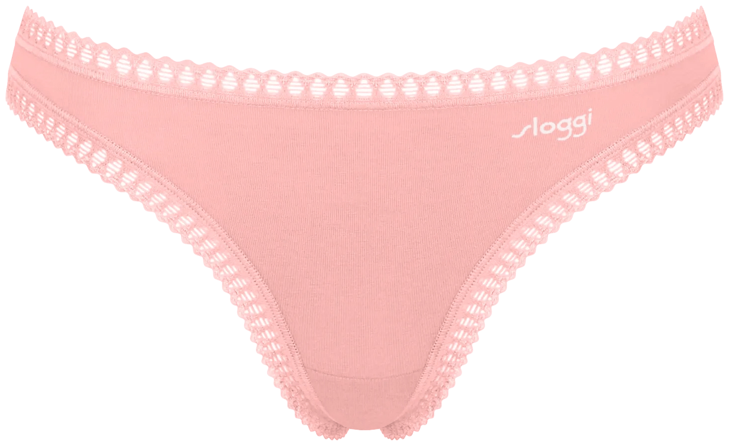 Sloggi Go Crush Dames String 3-Pack Red - Light Combination M005 ...