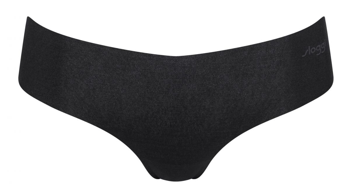 Sloggi ZERO Modal 2.0 Dames Hipster Black 0004 voordelig online kopen ...