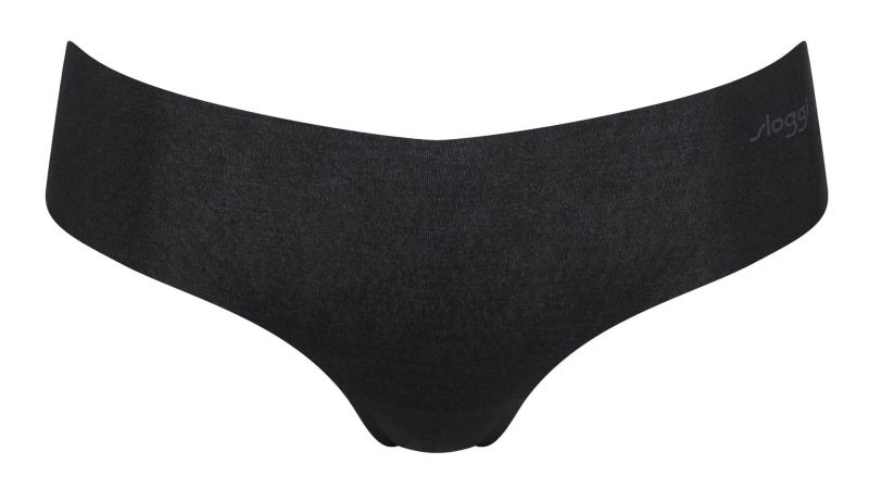Sloggi ZERO Modal 2.0 Dames Hipster Black 0004 voordelig online kopen ...
