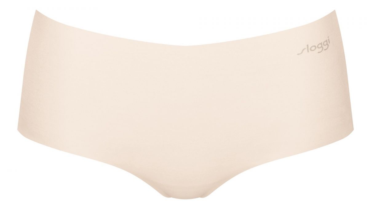 Sloggi ZERO Modal 2.0 Dames Short Angora 6308 voordelig online kopen ...