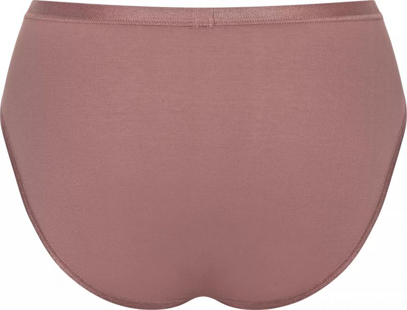 Sloggi Romance Dames Tai Rio Slip Cacao 1141 voordelig online kopen | Sloggies