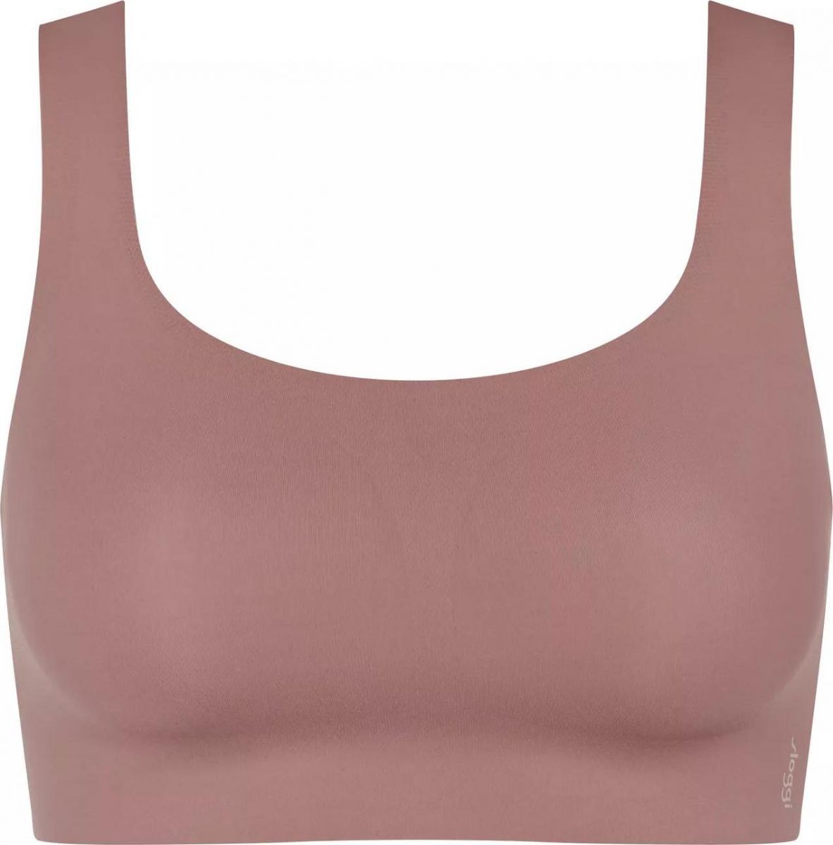Sloggi ZERO Feel 2.0 Dames Top Cacao 1141 voordelig online kopen | Sloggies