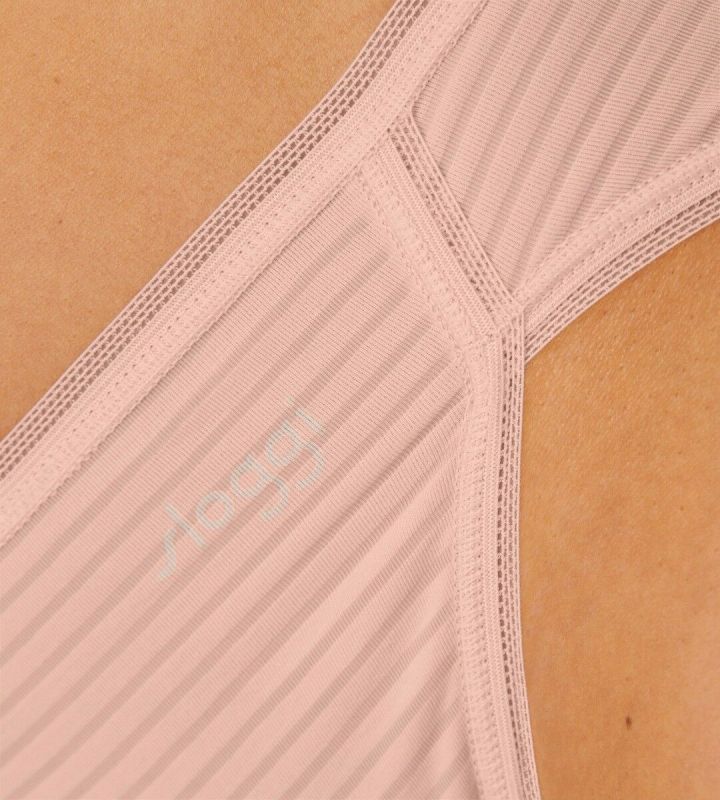 Sloggi Ever Fresh Plus Dames Tai Lichtroze 00EK voordelig online kopen ...