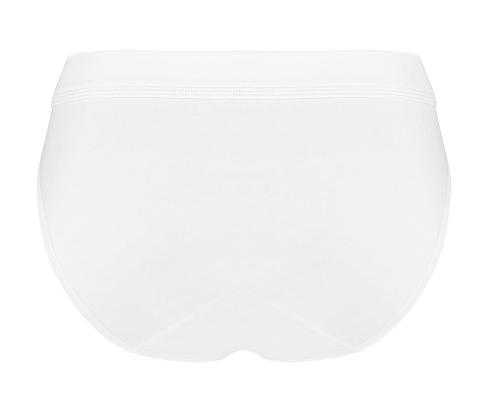 Sloggi Double Comfort Dames Tai White 0003 voordelig online kopen ...