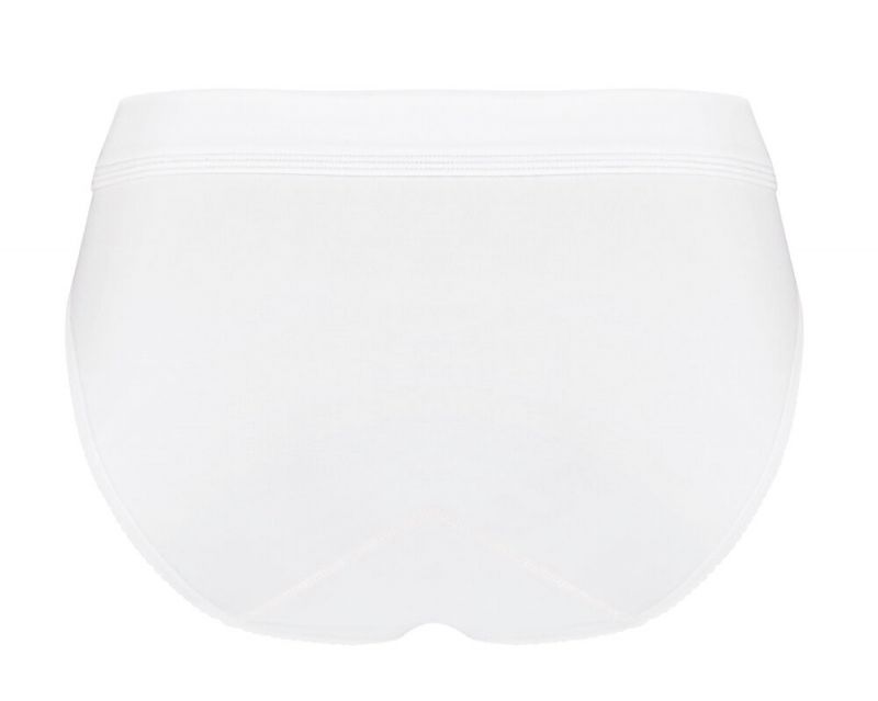 Sloggi Double Comfort Dames Tai White 0003 voordelig online kopen ...