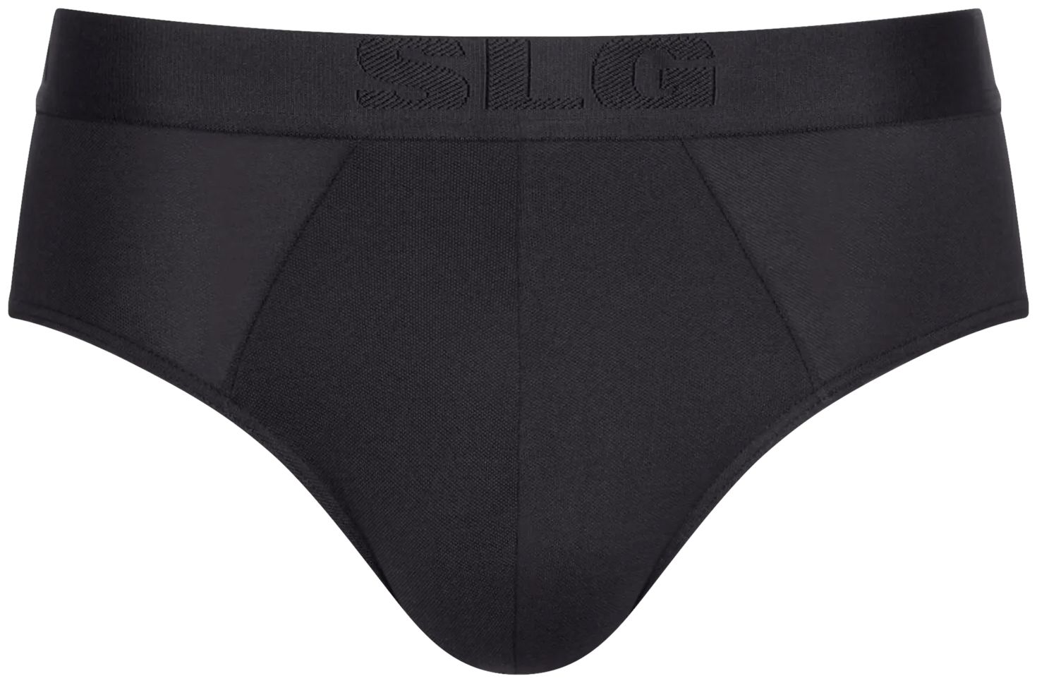 Sloggi MEN SLG Base Heren Soft Brief 2-Pack Black 0004 voordelig online ...