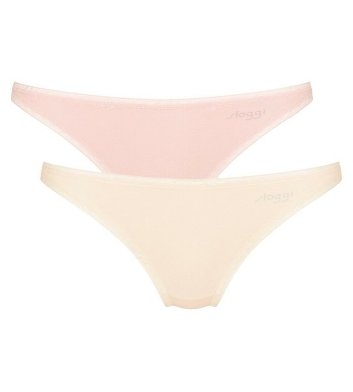 Sloggi mini dames slip bestelt u online | Sloggies.nl