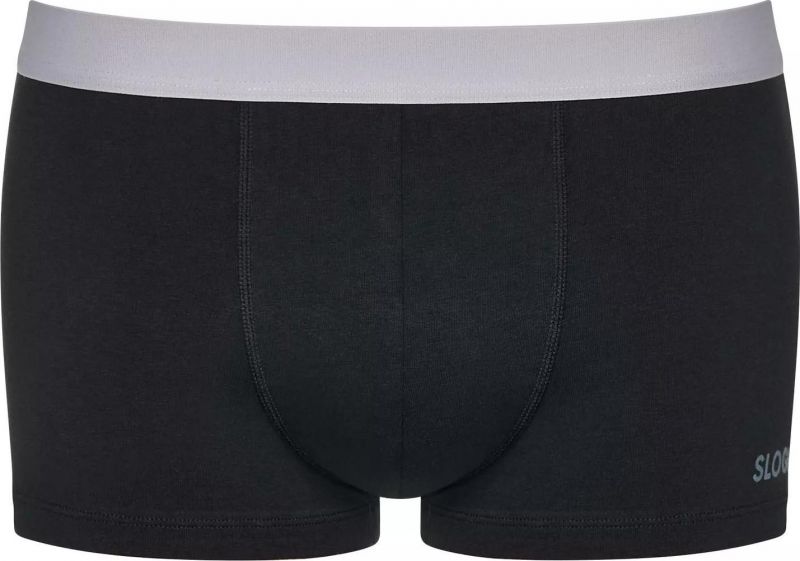 Sloggi MEN Go ABC Heren Hipster 2-Pack Black 0004 voordelig online ...