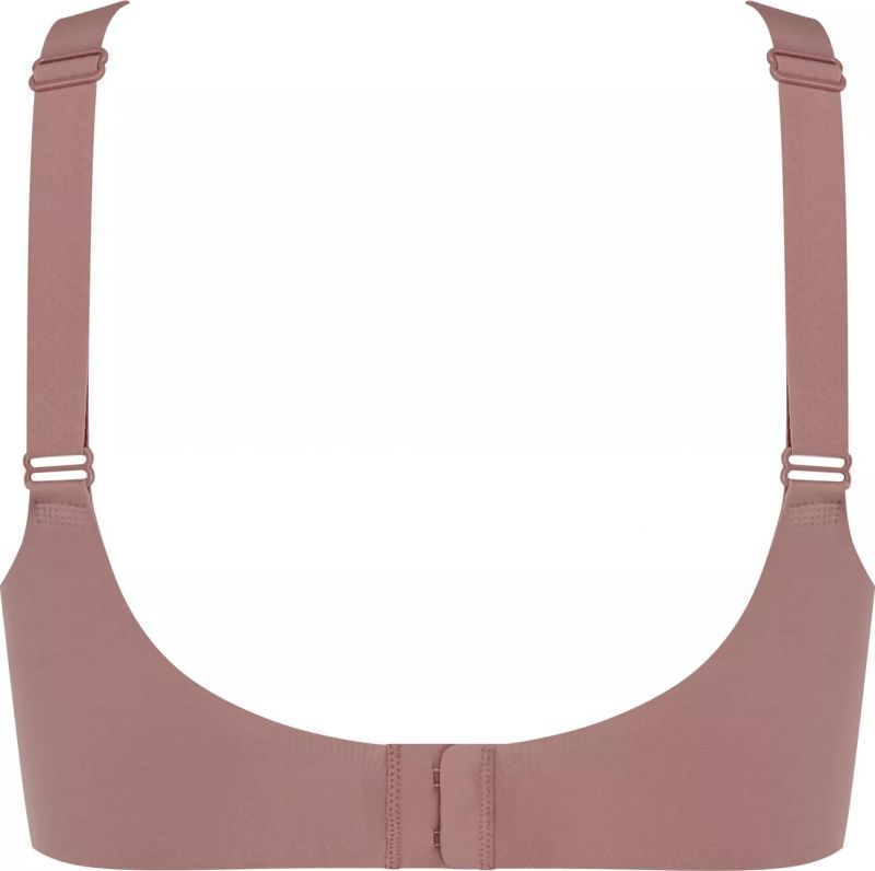 Sloggi ZERO Feel 2.0 Dames Soft Bra Cacao 1141 voordelig online kopen ...