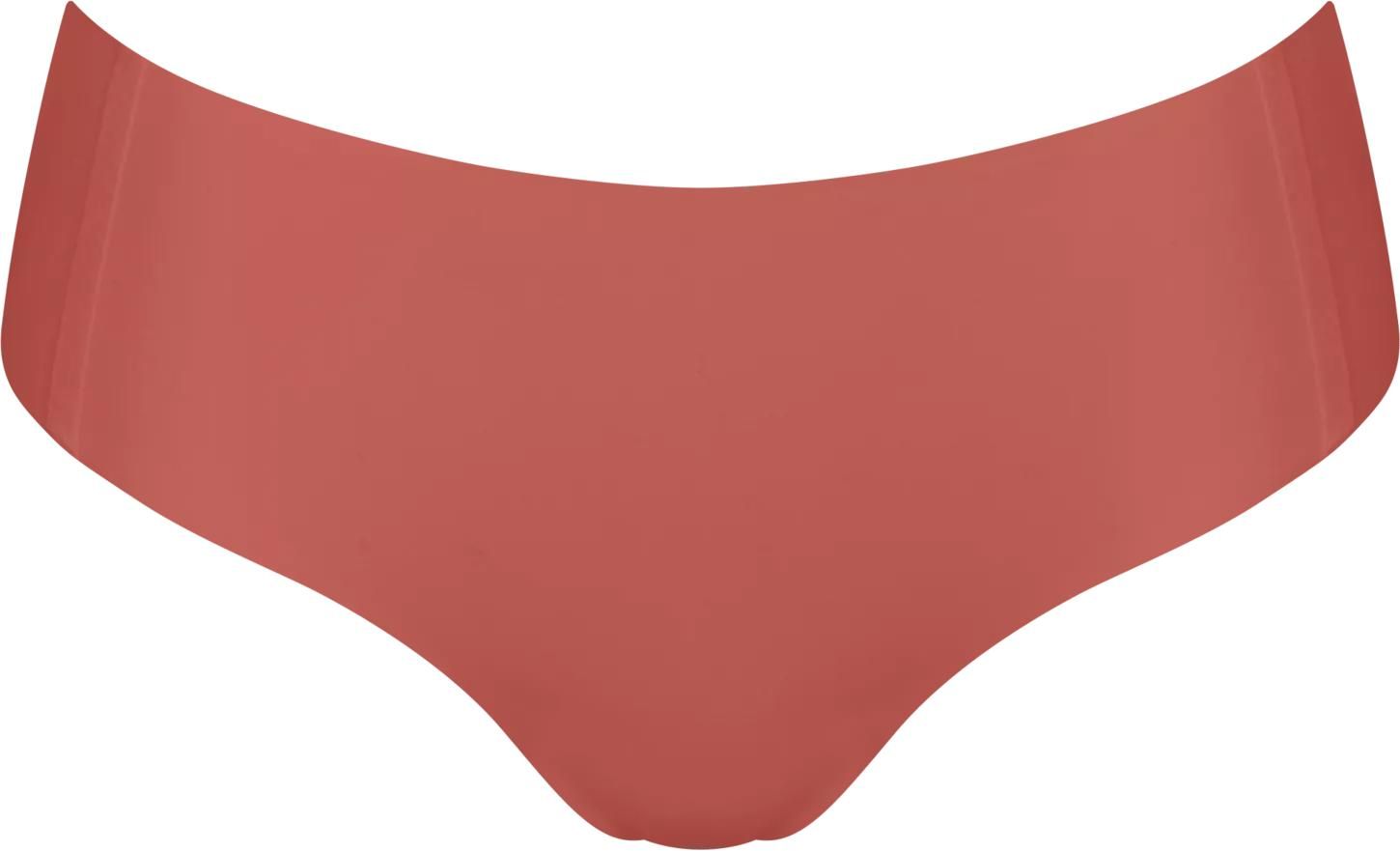 Sloggi ZERO Feel 2.0 Dames Hipster Candid Orange 7128 voordelig online ...