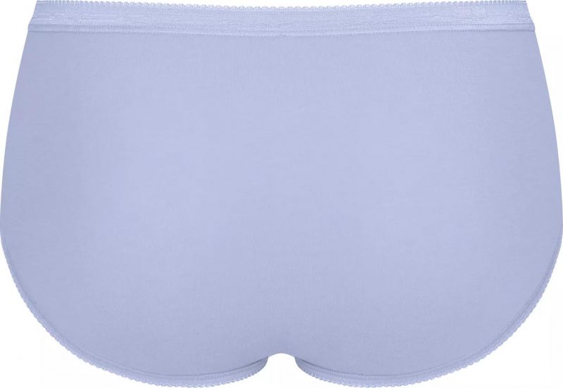 Sloggi Basic+ Dames Midi 4-Pack Multiple Colours V015 voordelig online ...