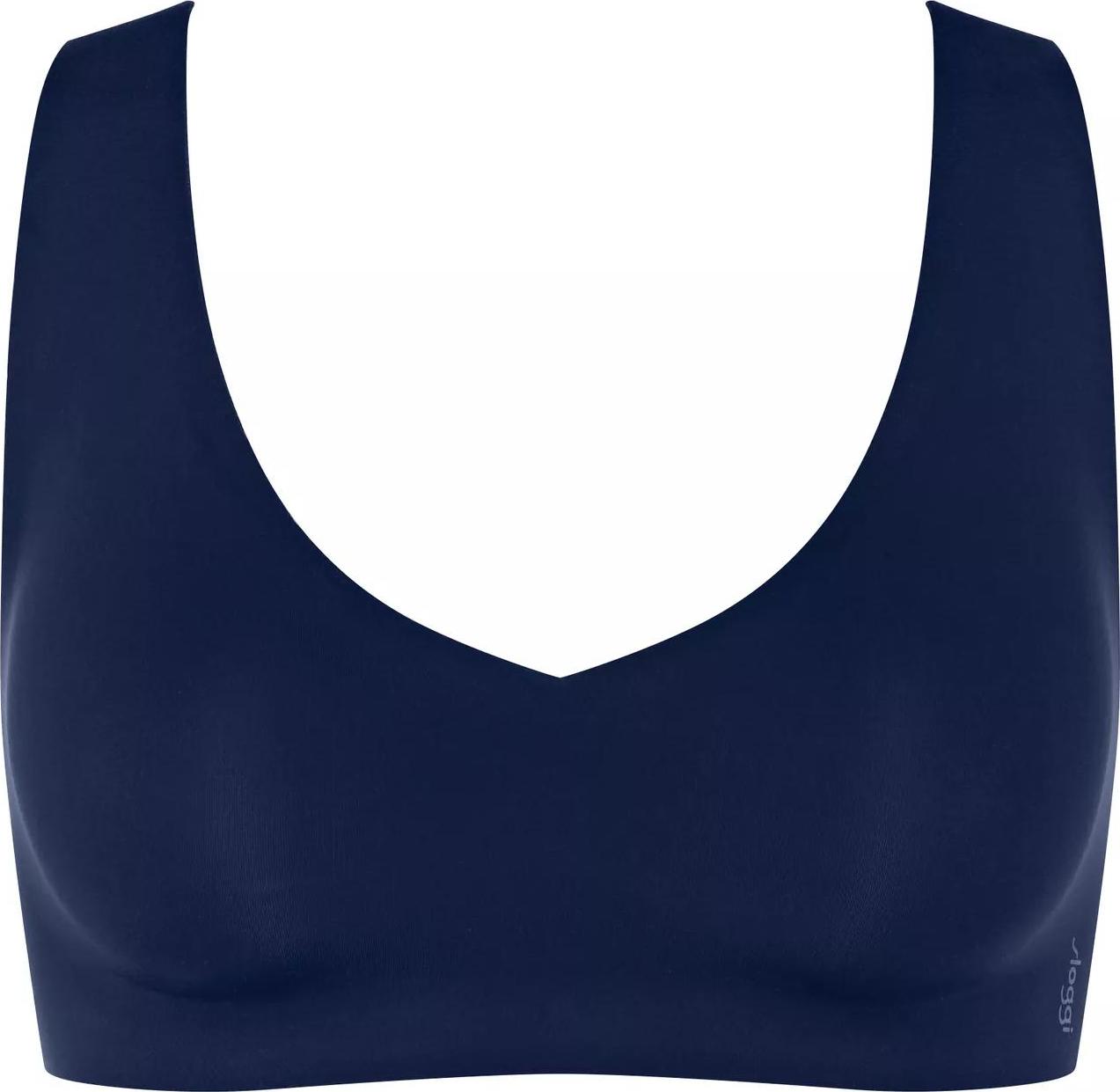 Sloggi ZERO Feel 2.0 Dames Bralette Light Blue 00KY voordelig online ...
