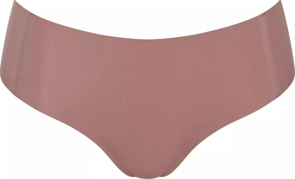 Sloggi ZERO Feel 2.0 Dames Hipster Cacao 1141 voordelig online kopen ...