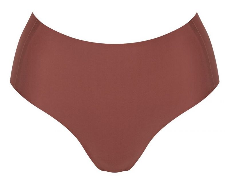 Sloggi ZERO Feel 2.0 Dames High waist Light Blue 00KY voordelig online ...