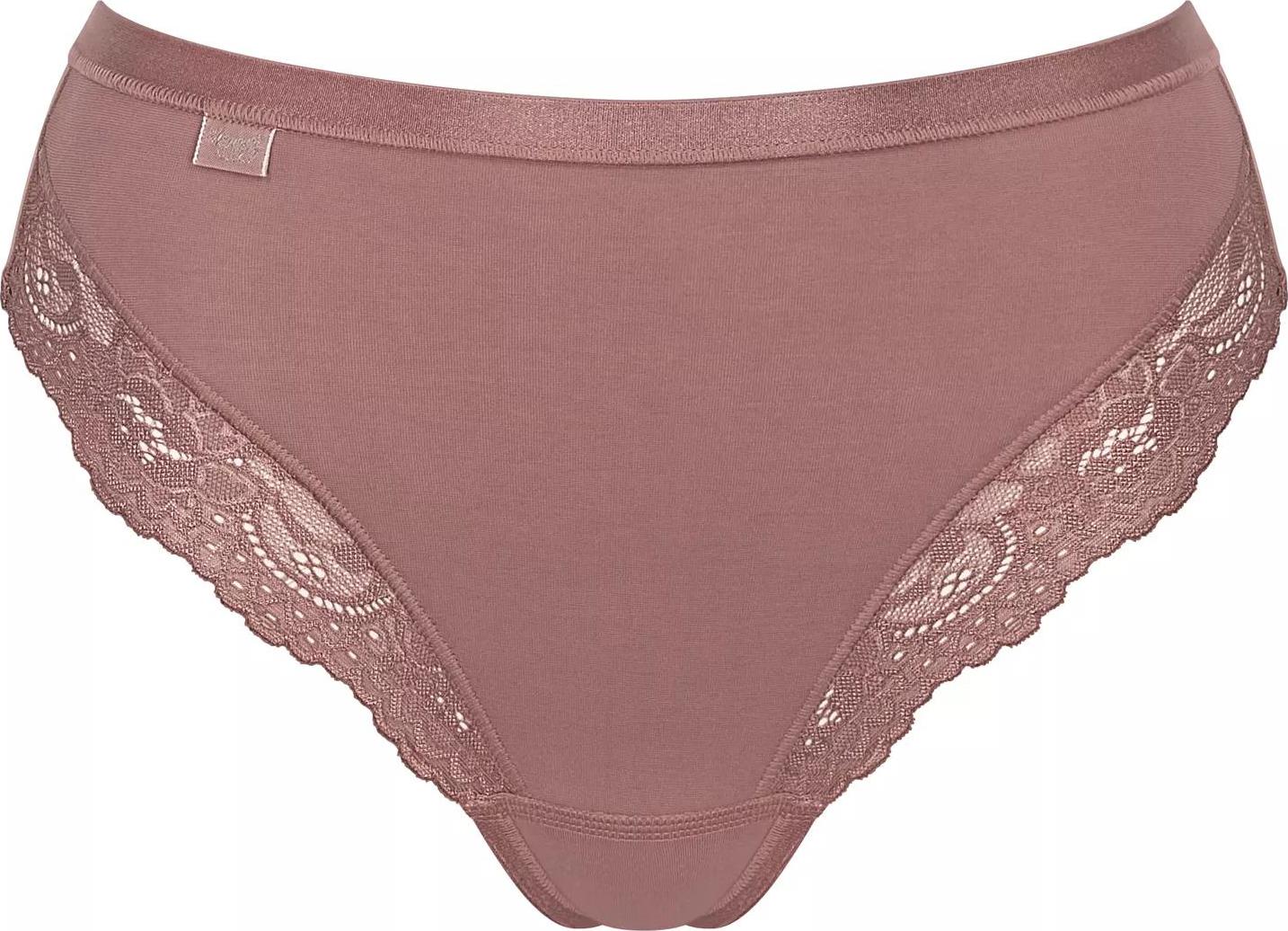 Sloggi Romance Dames Tai Rio Slip Cacao 1141 voordelig online kopen ...