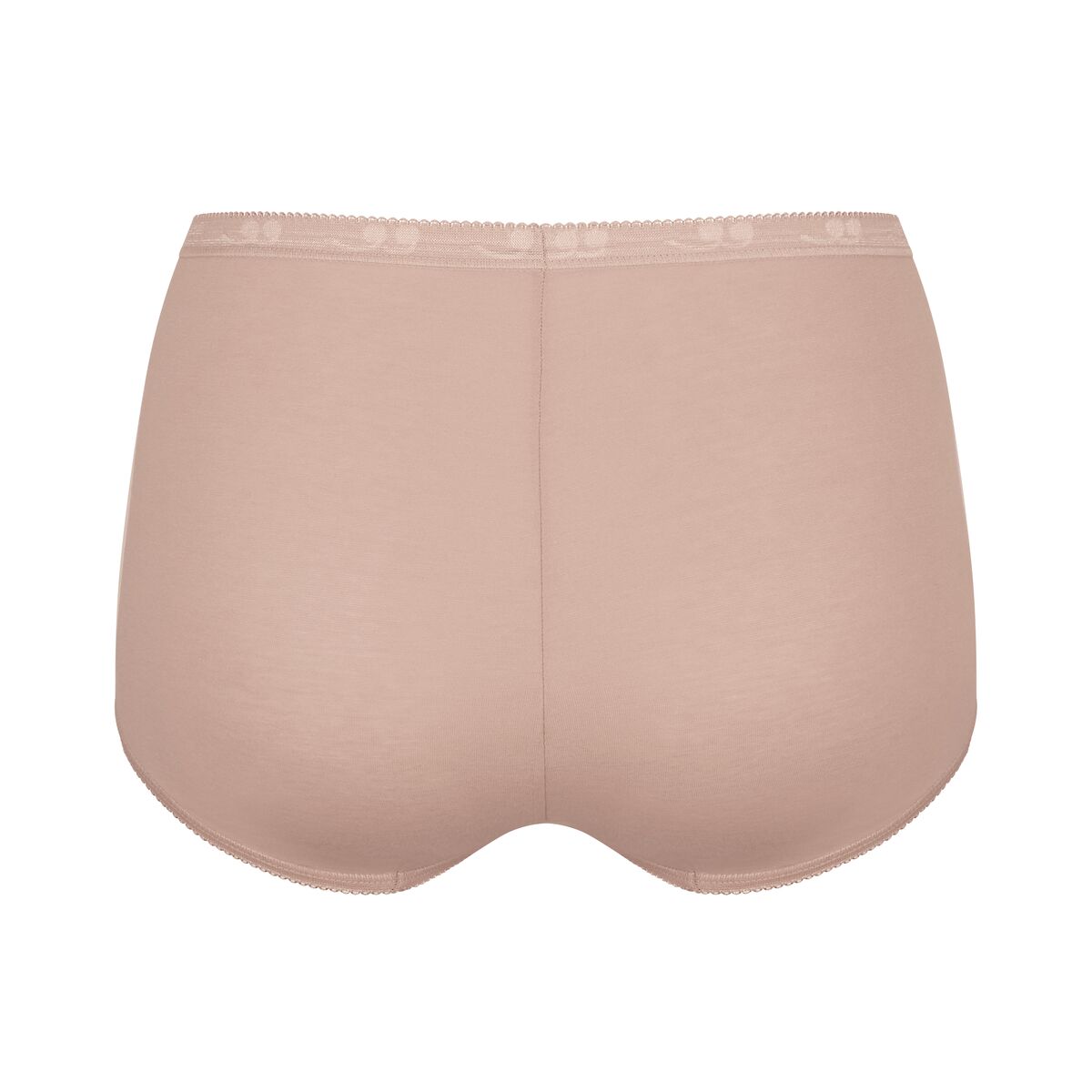 Sloggi Basic+ Dames Maxi 4-Pack Skin 0026 voordelig online kopen | Sloggies