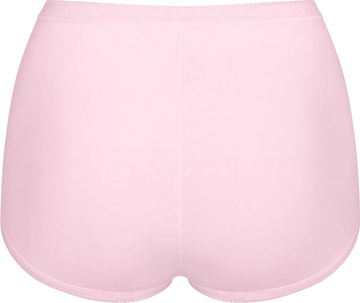 Sloggi Basic+ Dames Maxi 4-pack Multiple Colours V019 voordelig online ...