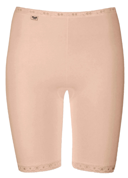 Sloggi Basic+ Dames Long Zwart 0004 voordelig online kopen | Sloggies