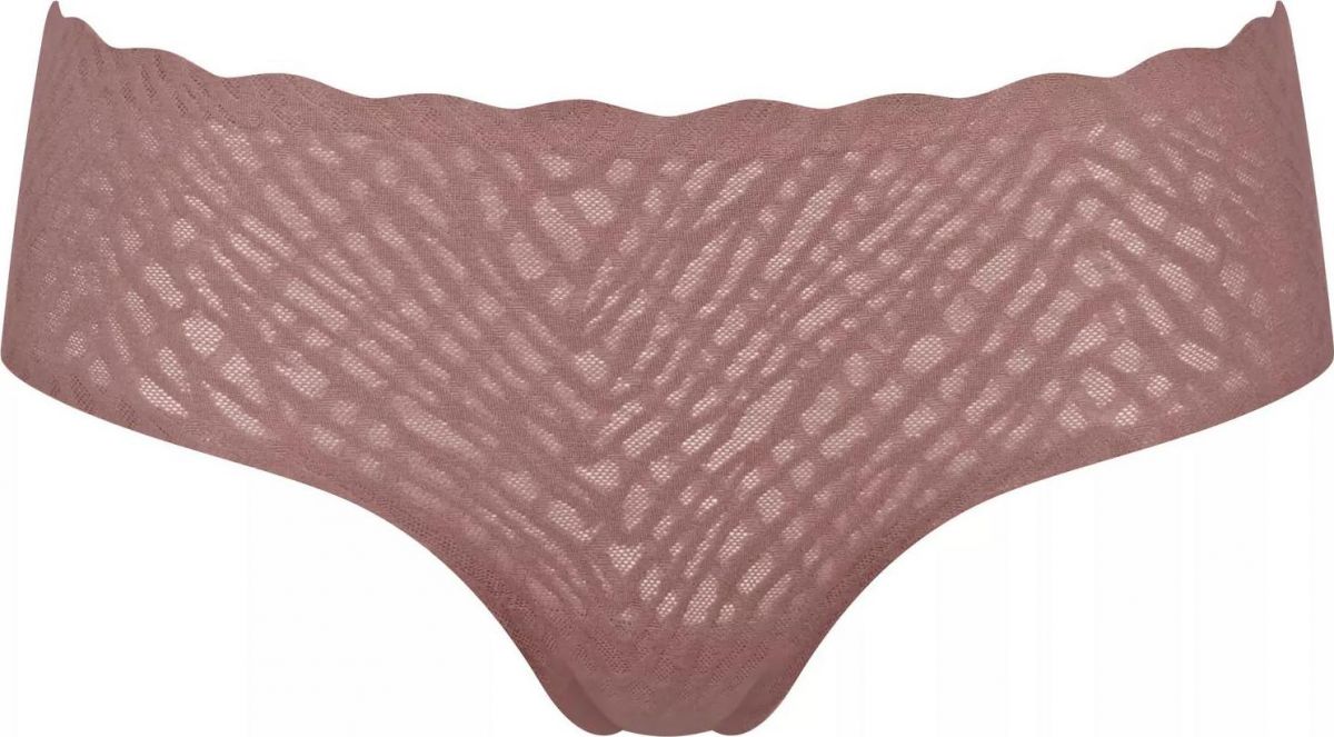 Sloggi ZERO Feel Bliss Dames Hipster Cacao 1141 voordelig online kopen ...