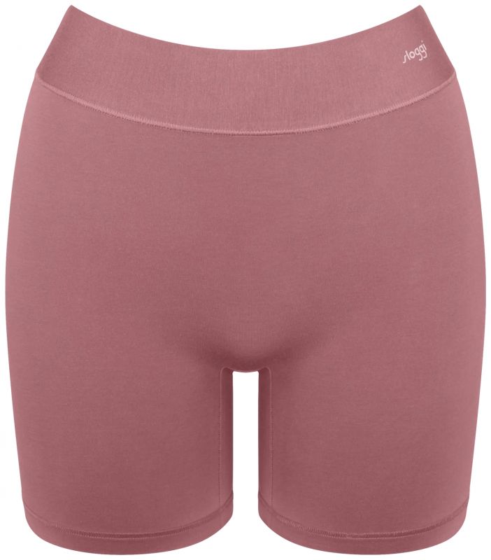 Sloggi Dames Free Evolve Cyclist Date Night Pink 7836 voordelig online ...